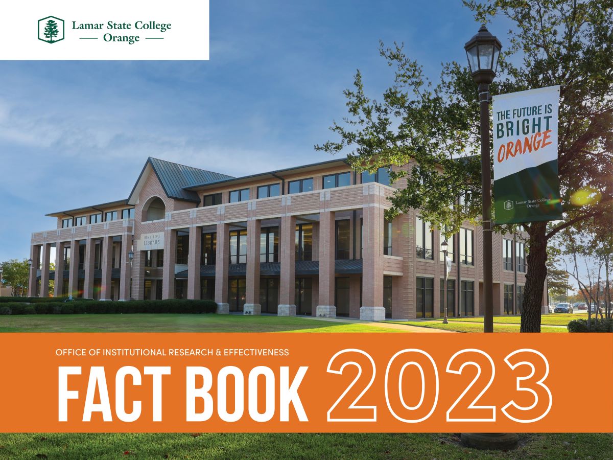 Fact Book | Lamar State College Orange